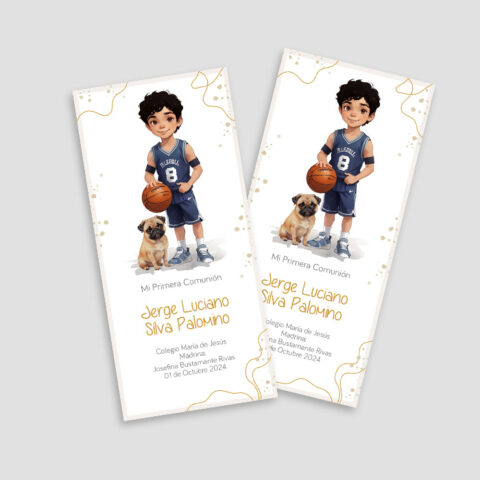 Primera Comunión vintage | AlCole